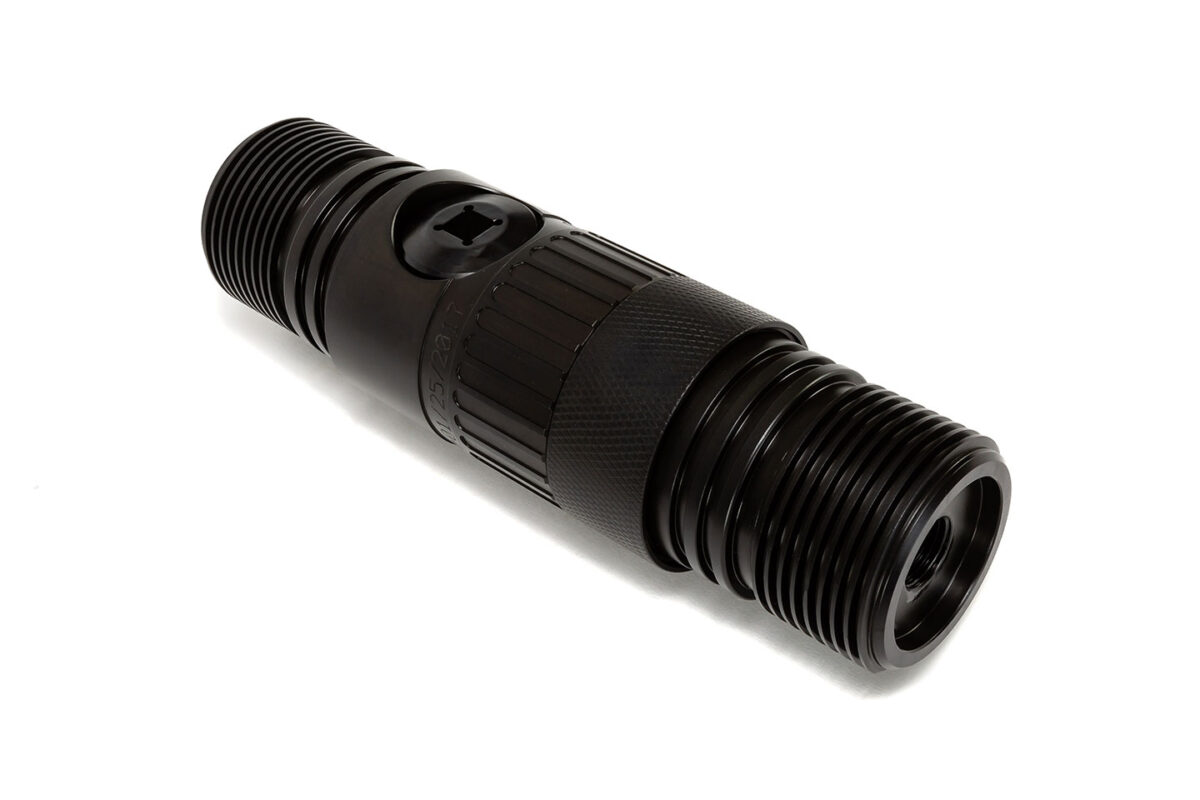 Wireline Subs - Yellow Jacket Oil Tools