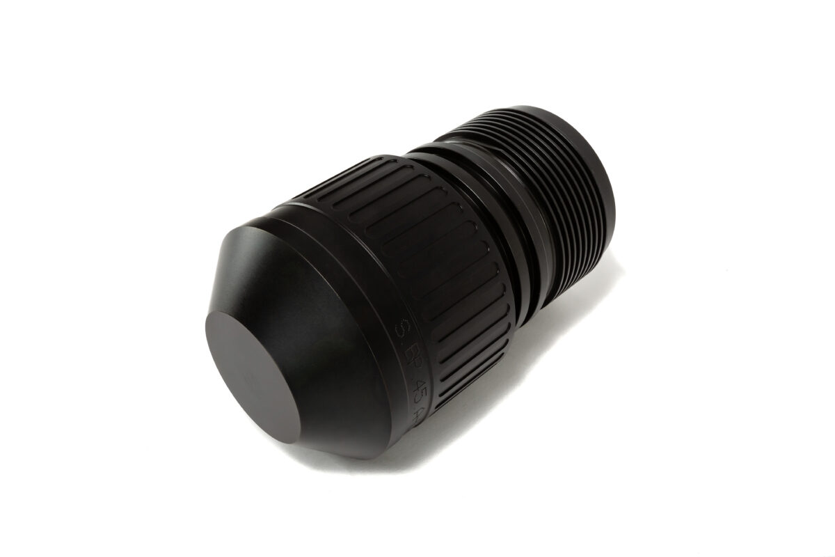 Wireline Bottom Subs / Bull Plugs - Yellow Jacket Oil Tools