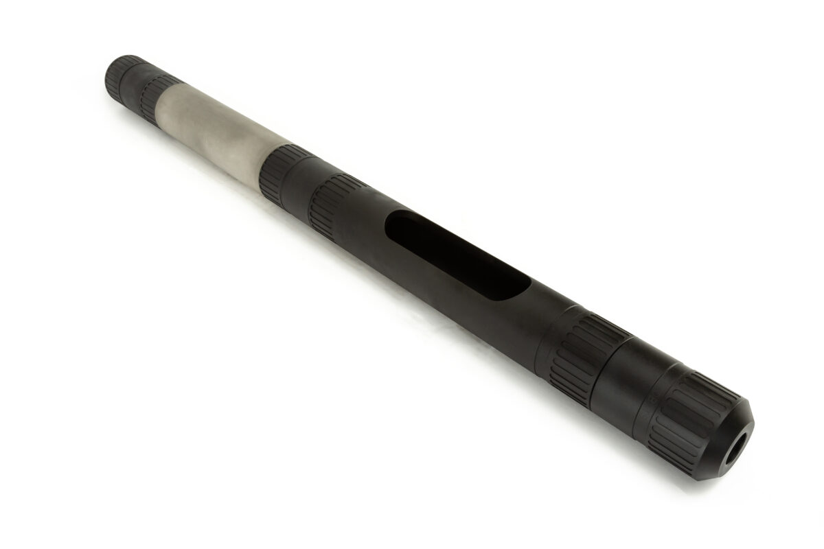 Dump Bailers - Yellow Jacket Oil Tools
