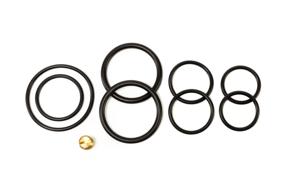 Redress Kits - Yellow Jacket Oil Tools