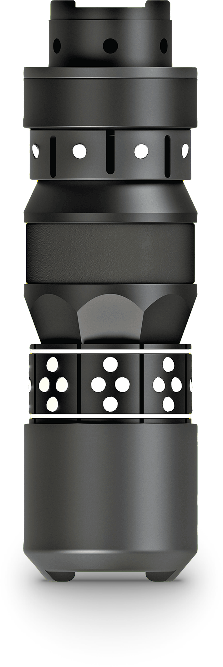 Plug Display - Yellow Jacket Oil Tools