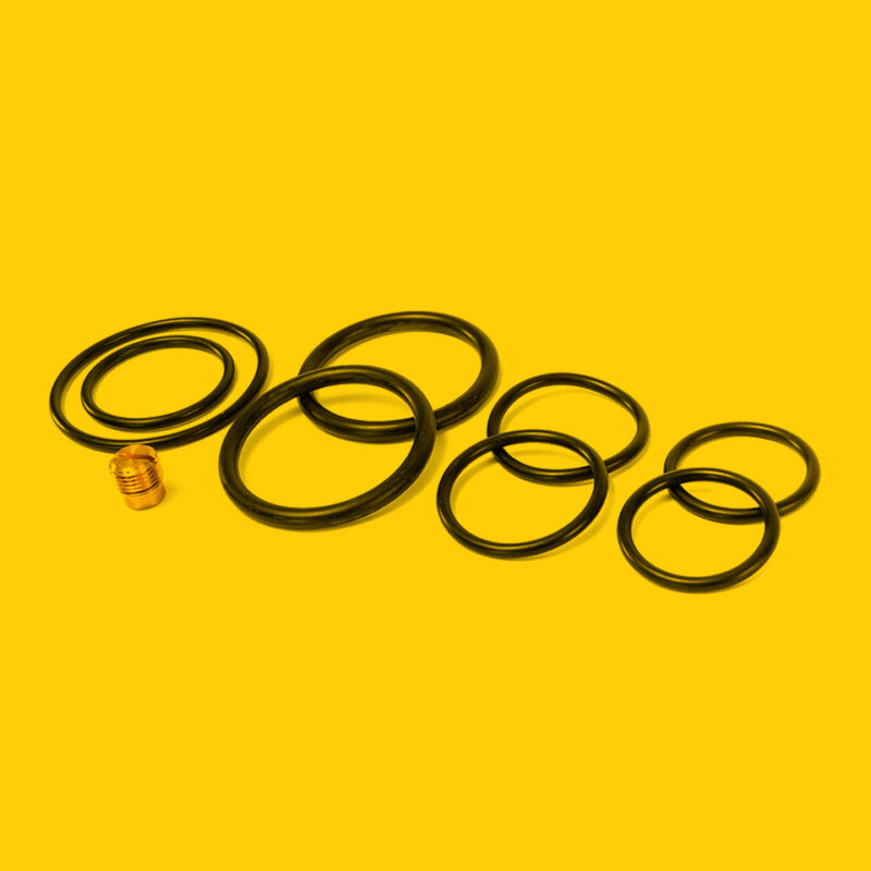 Redress Kits - Yellow Jacket Oil Tools