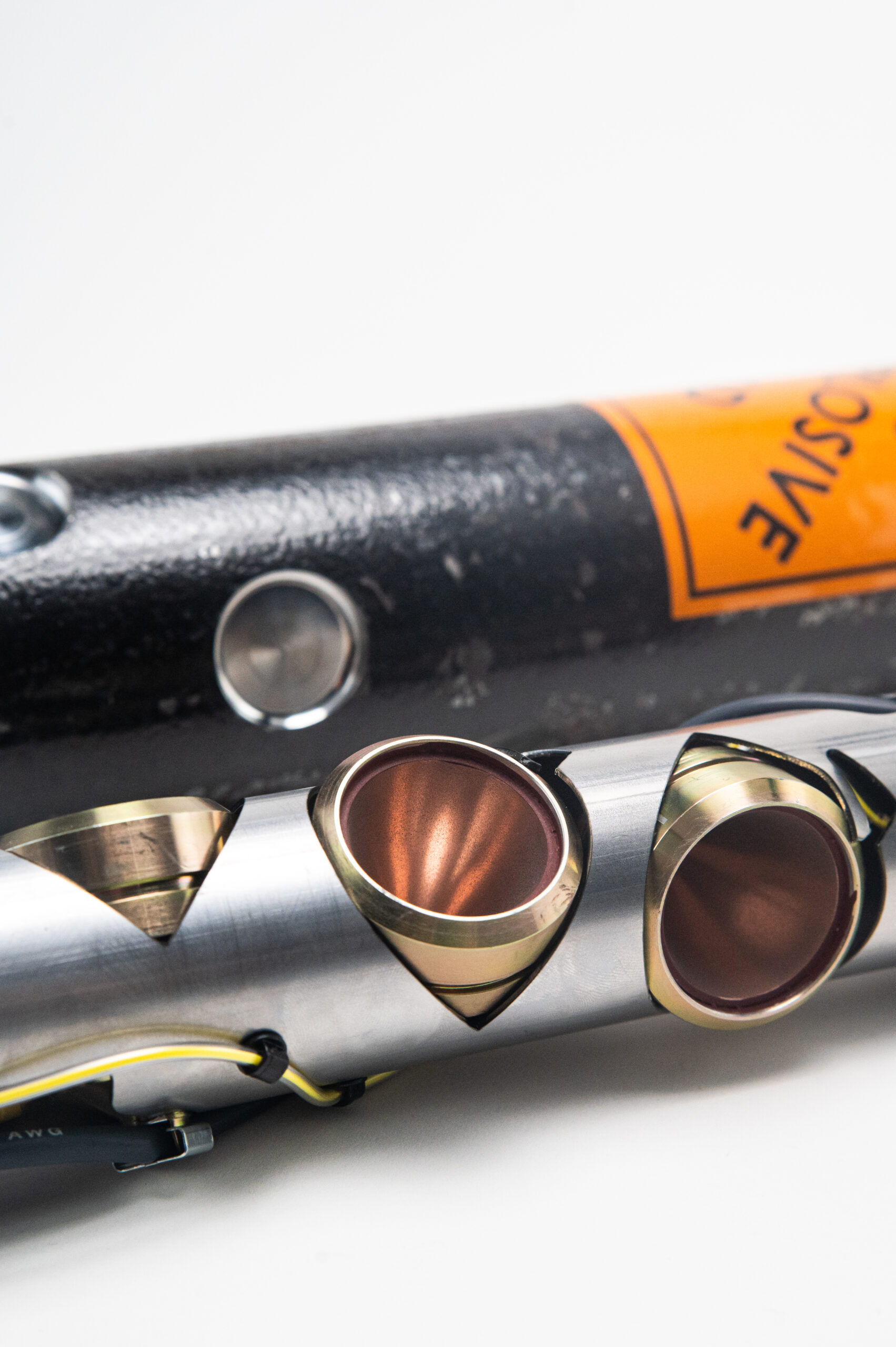 Custom Guns - G&H Diversified Manufacturing