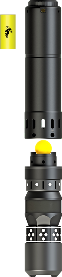 Yellow Jacket Oil Tools - America's Plug & Perf Powerhouse