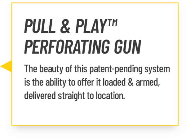 Yellow Jacket Oil Tools - America's Plug & Perf Powerhouse
