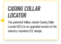 Yellow Jacket Oil Tools - America's Plug & Perf Powerhouse