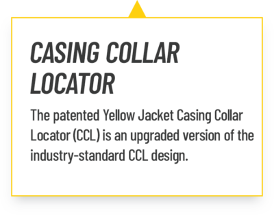 Yellow Jacket Oil Tools - America's Plug & Perf Powerhouse