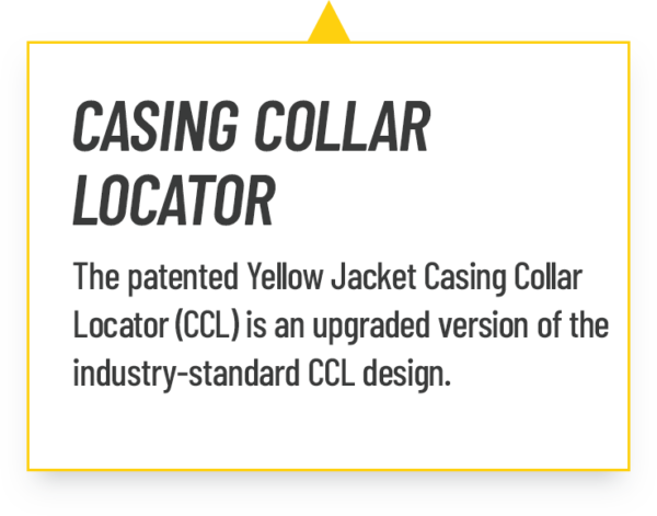 Yellow Jacket Oil Tools - America's Plug & Perf Powerhouse