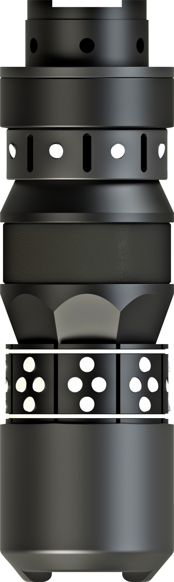 Frac Plugs Overview - Yellow Jacket Oil Tools