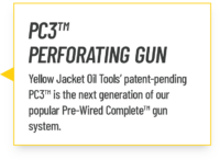Yellow Jacket Oil Tools - G&H Diversified Manufacturing