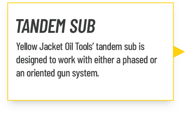 Yellow Jacket Oil Tools - America's Plug & Perf Powerhouse