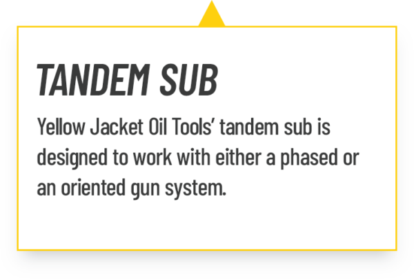 Yellow Jacket Oil Tools - America's Plug & Perf Powerhouse