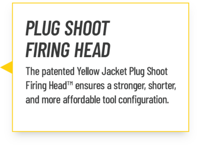 Yellow Jacket Oil Tools - America's Plug & Perf Powerhouse