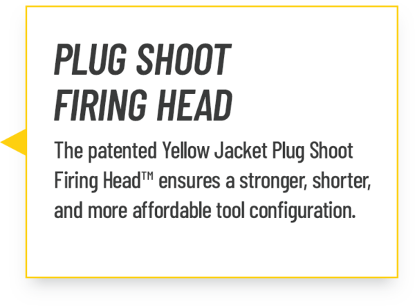 Yellow Jacket Oil Tools - America's Plug & Perf Powerhouse