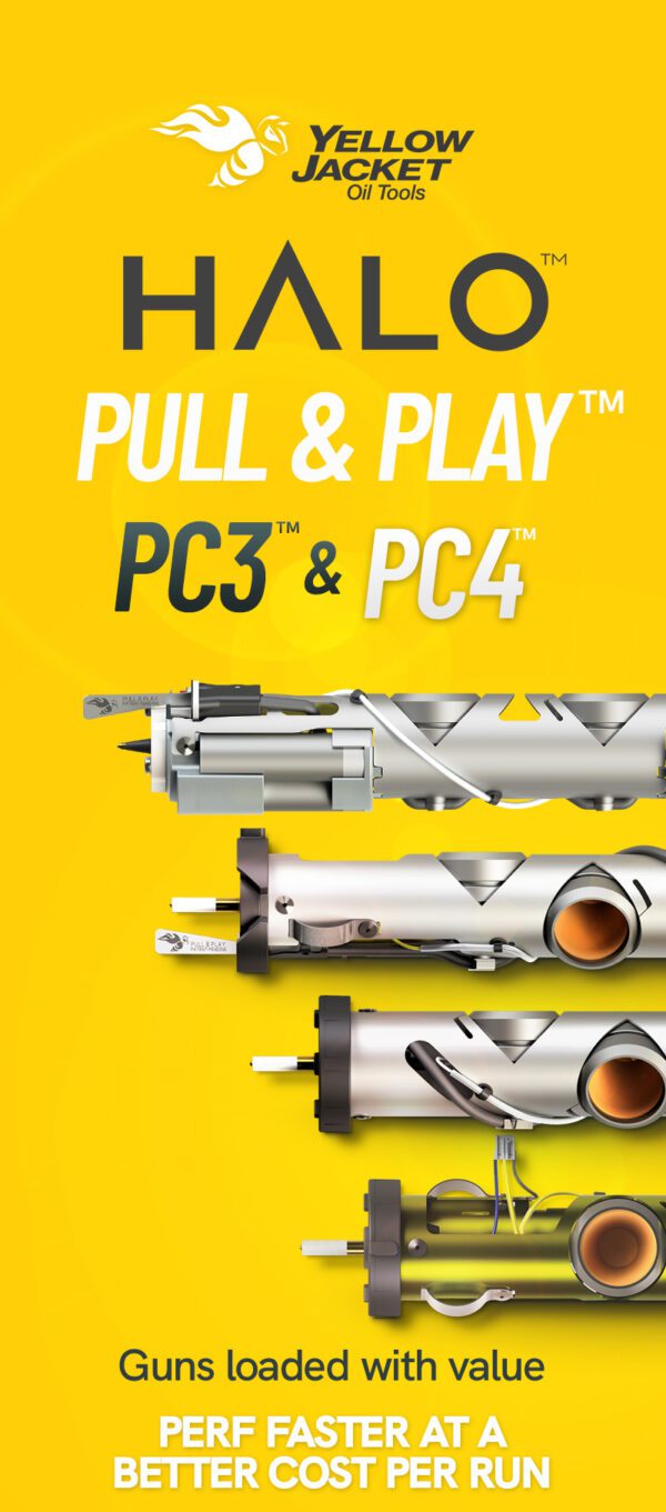 Perforating Guns - Yellow Jacket Oil Tools