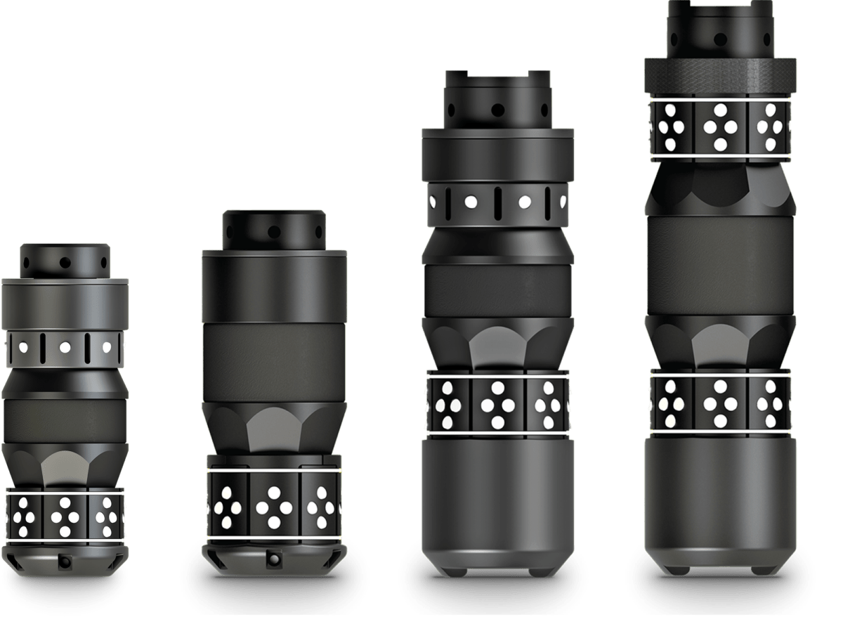 Frac Plugs Overview - Yellow Jacket Oil Tools