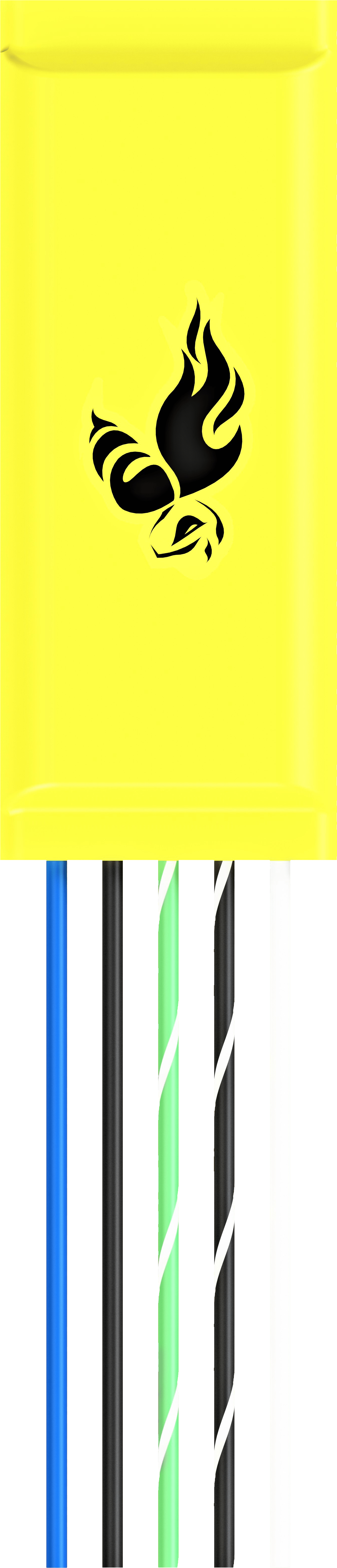 Yellow Jacket Oil Tools - America's Plug & Perf Powerhouse