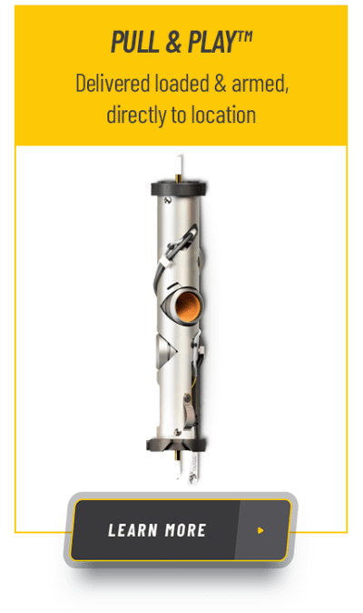 Yellow Jacket Oil Tools: America's Plug & Perf Powerhouse
