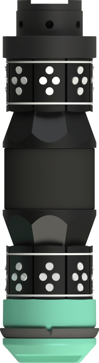 Frac Plugs Downhole Completion Tools - Yellow Jacket Oil Tools