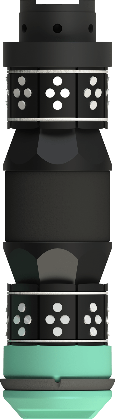 Frac Plugs Downhole Completion Tools - Yellow Jacket Oil Tools
