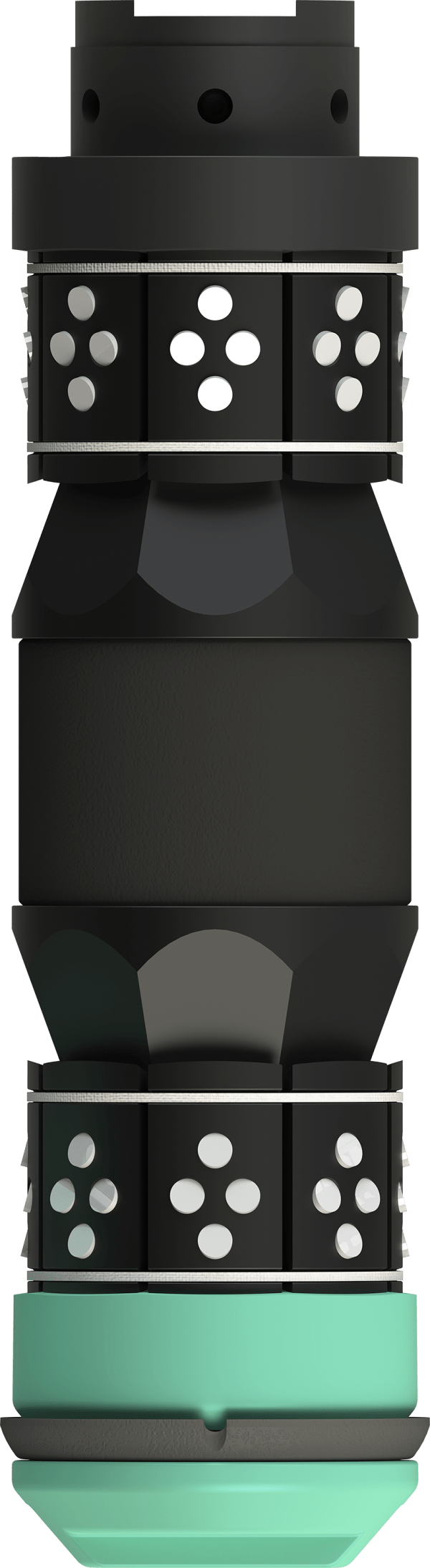 Frac Plugs Downhole Completion Tools - Yellow Jacket Oil Tools
