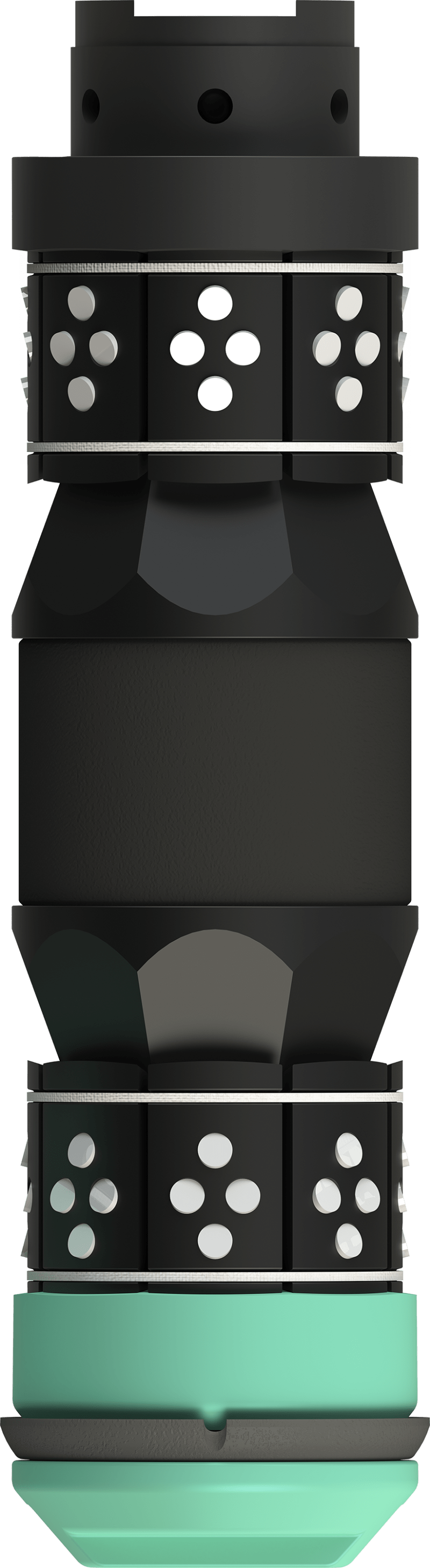 Frac Plugs Downhole Completion Tools - Yellow Jacket Oil Tools
