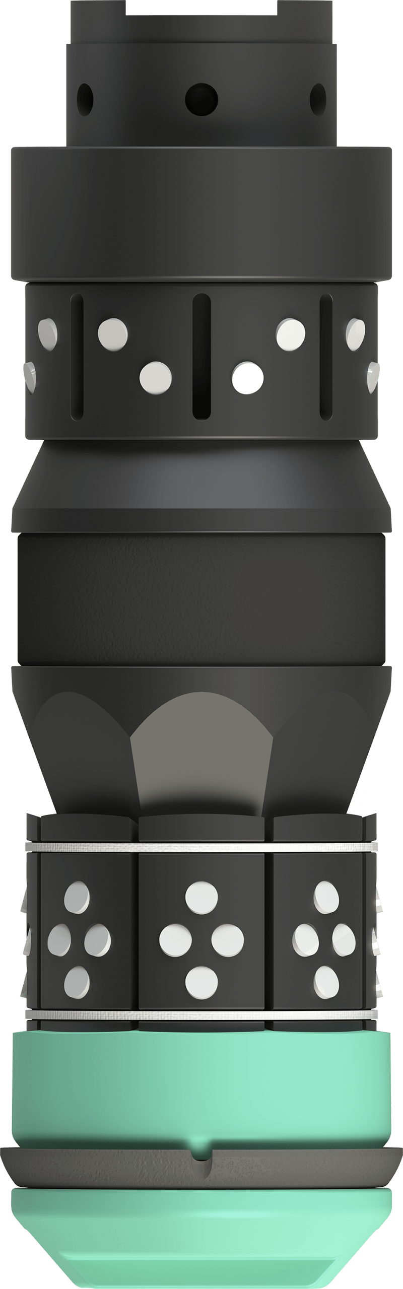 Frac Plugs - Composite, Bridge, Dissolvable, Hybrid
