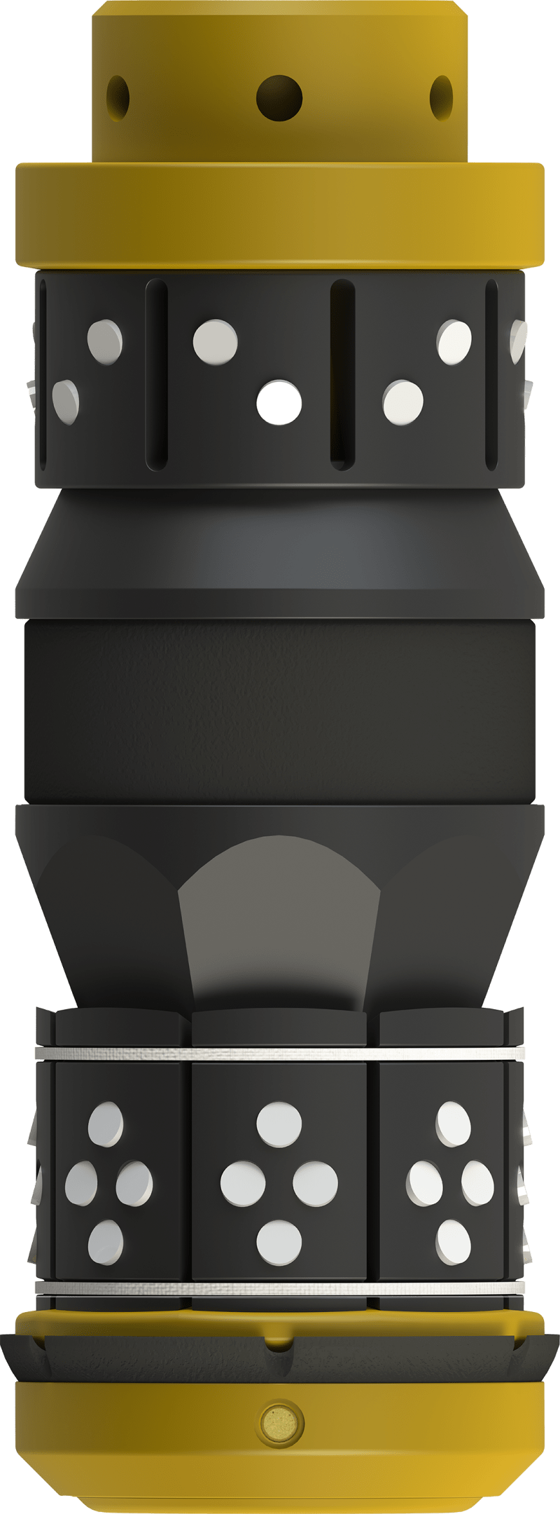 Frac Plugs - Composite, Bridge, Dissolvable, Hybrid