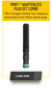 Yellow Jacket Oil Tools: America's Plug & Perf Powerhouse